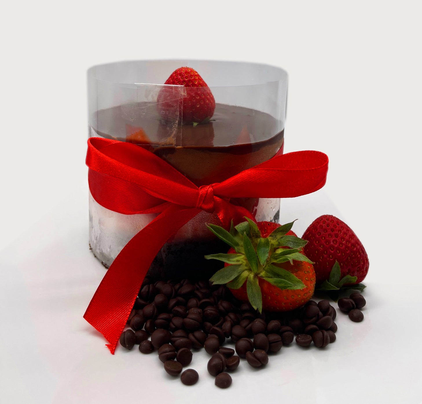 Mousse Cakes – Azelia Pte Ltd